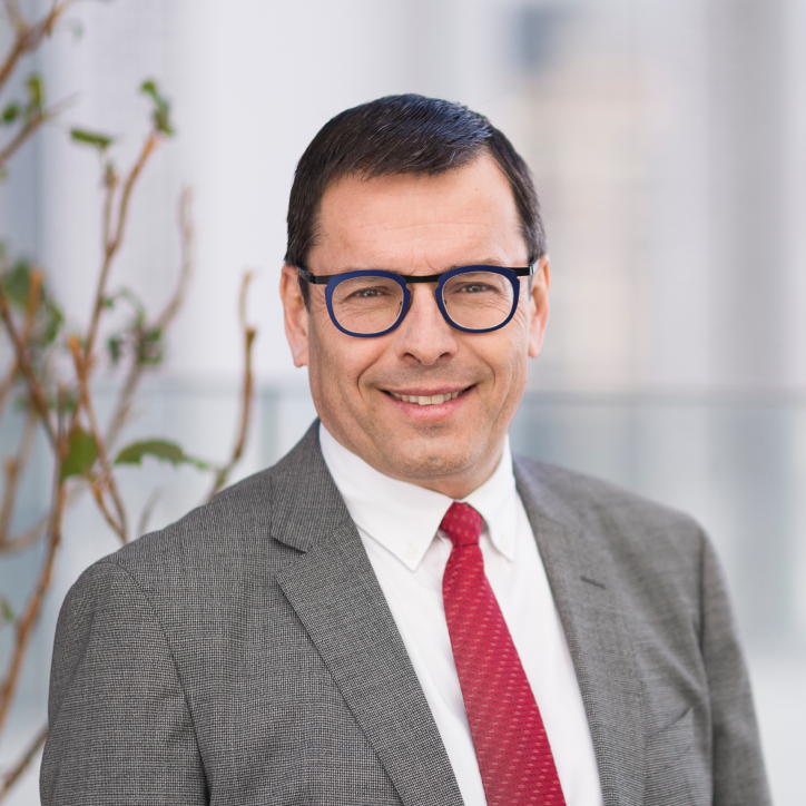 Our governance - VINCI Airports