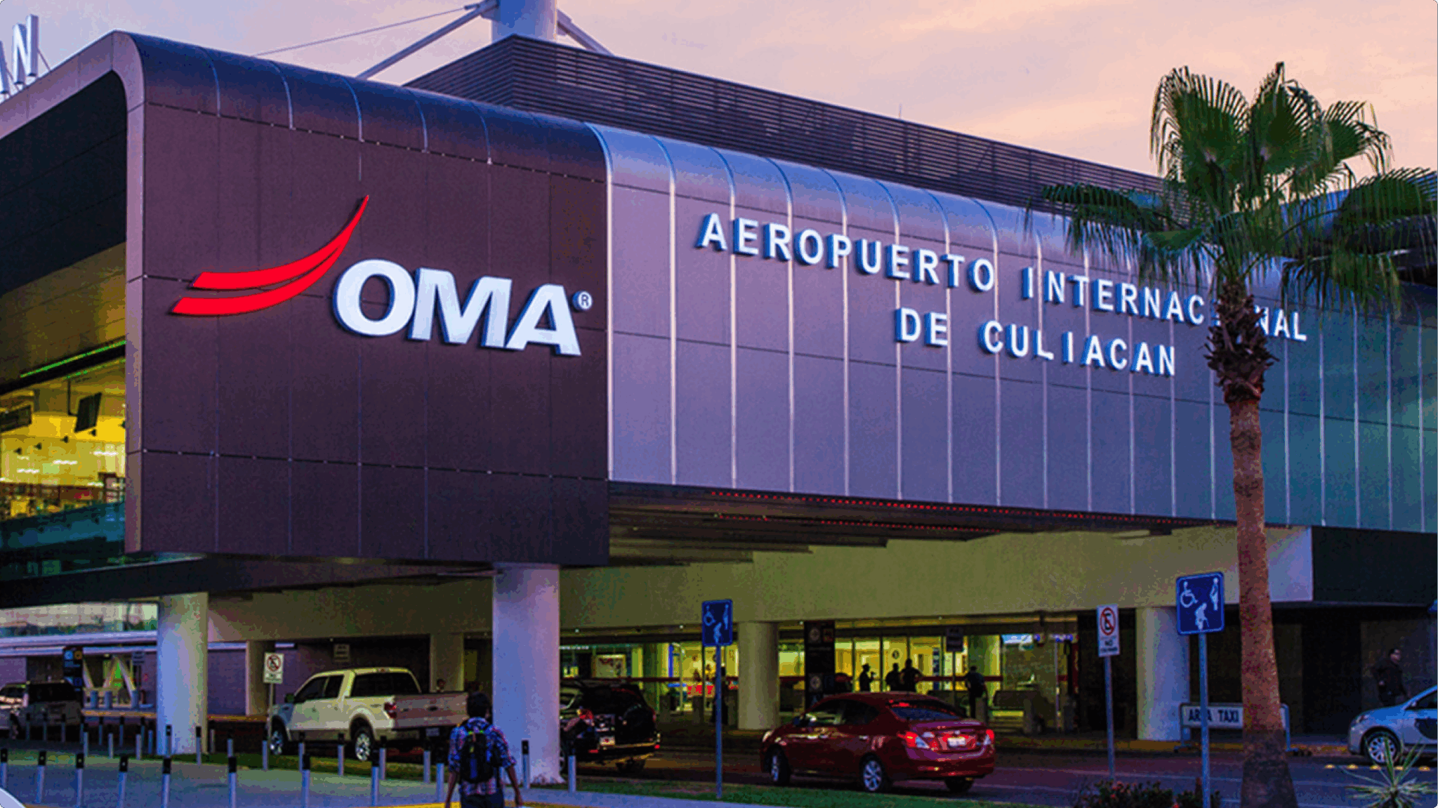 Tampico Airport - VINCI Airports