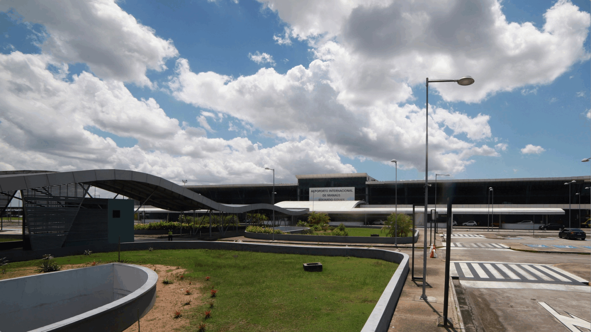 Brazil - VINCI Airports