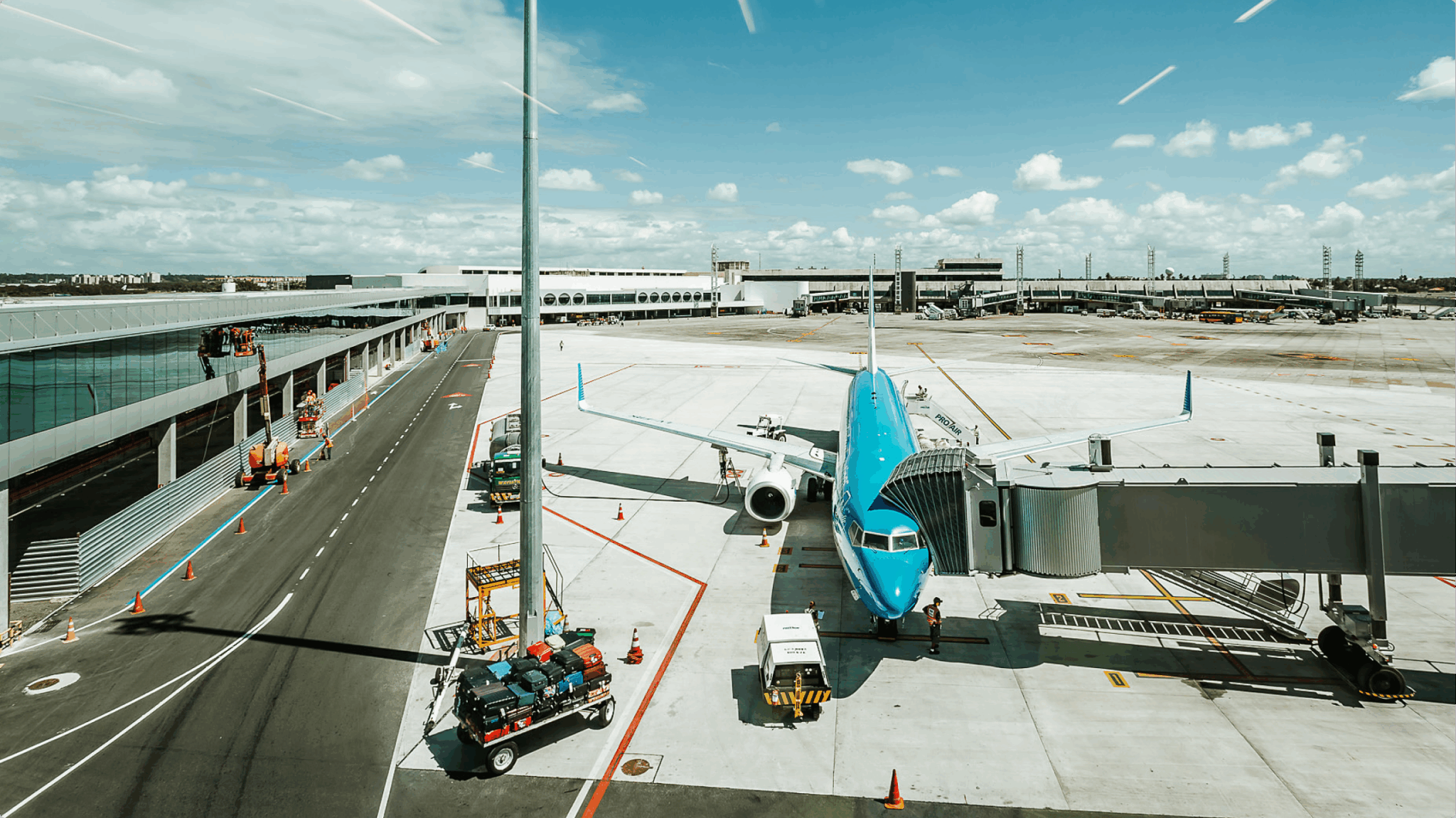 Brazil - VINCI Airports