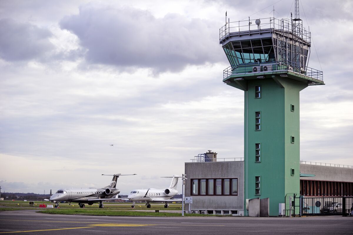 Lyon-Saint Exupéry Airport - VINCI Airports