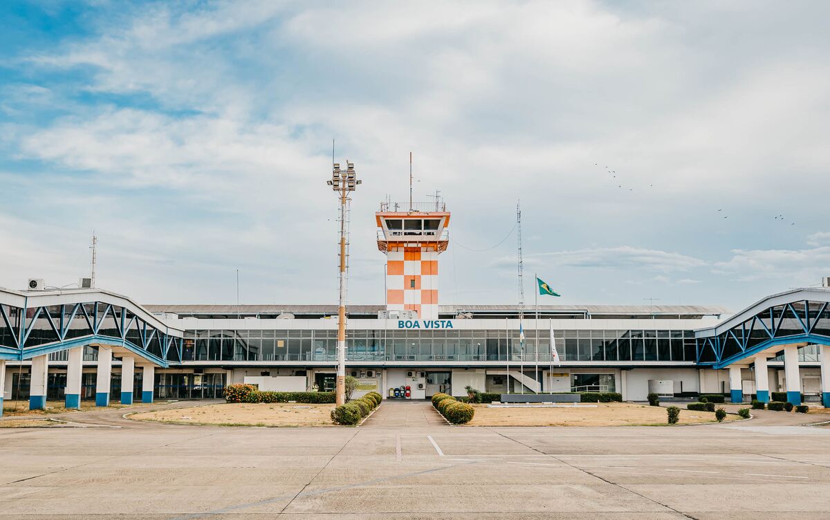 Brazil - VINCI Airports